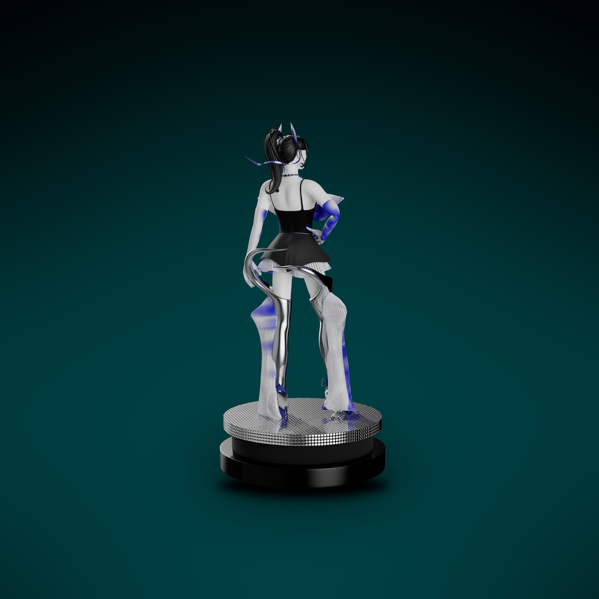 ME:ID – Style looks and create your 3D profile